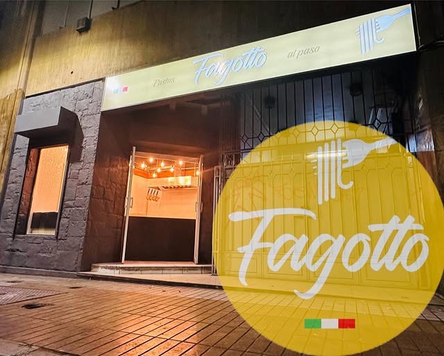 fagotto-qrcode - MF Cast